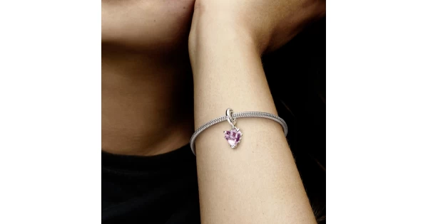 Conta PANDORA Árvore Genealógica 792654C01