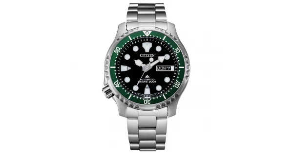 Relógio CITIZEN Promaster Diver Automático NY0084-89E
