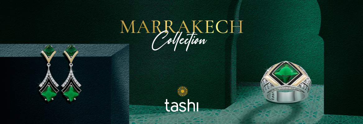 TASHI