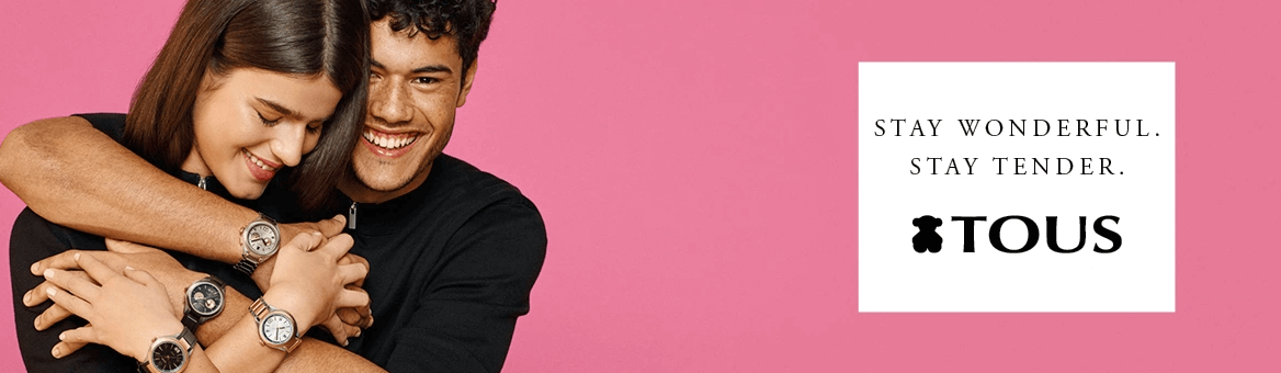 TOUS WATCHES